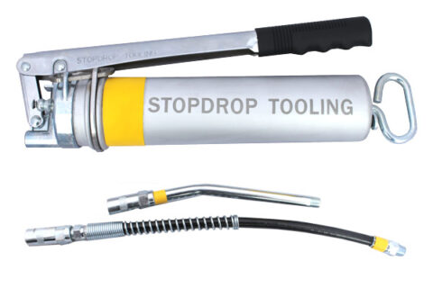Stopdrop Tooling | Project Sales Corporation